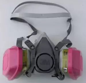 3m respirator