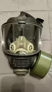 SCOTT PRO MASK